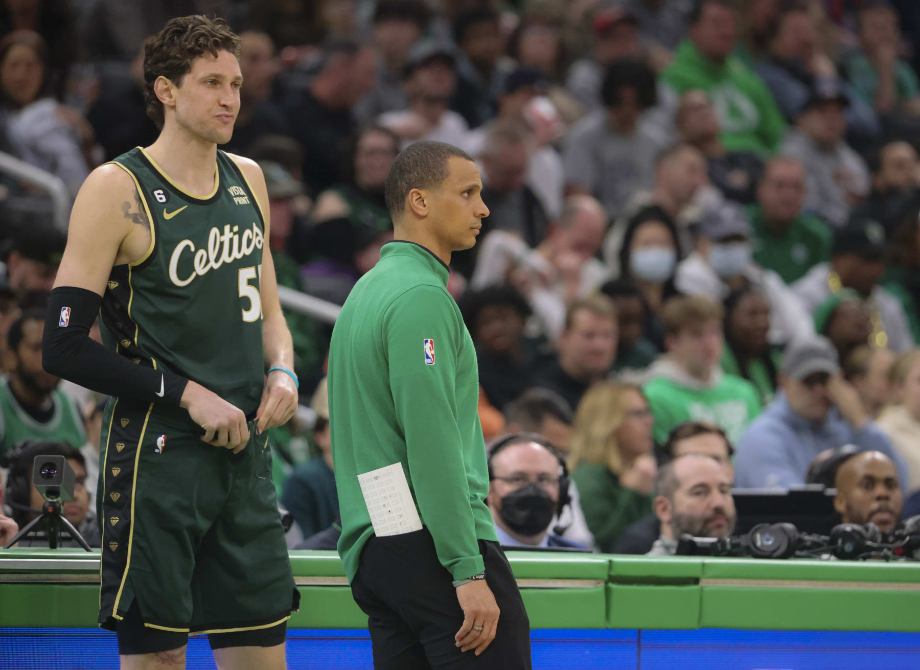Celtics Takeaways from 2023 NBA Trade Deadline