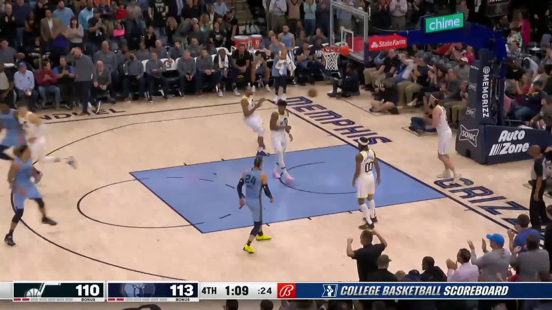 Grizzlies' Ja Morant Says He's Not Interested in Competing in NBA Slam ...