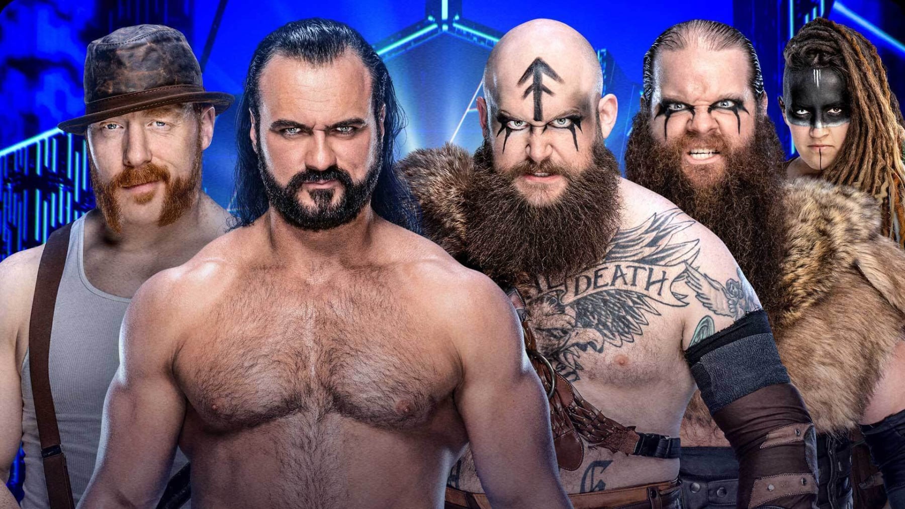 WWE SmackDown Results: Winners, Grades, Reaction and Highlights from ...