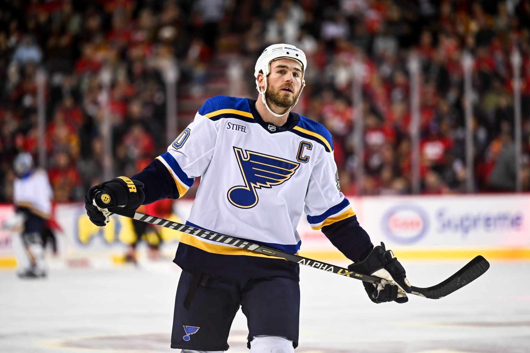 Maple Leafs GM on Ryan O'Reilly Trade: 'We're Trying to Win, and That's ...