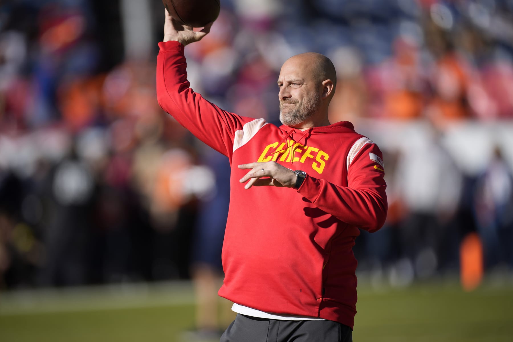 Chiefs' Biggest Keys To Having Successful NFL Offseason