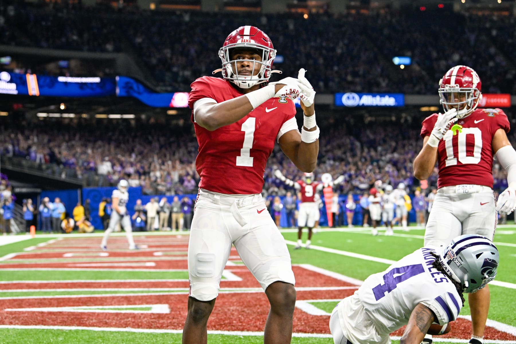 Building the Perfect College Football Defense in 2023