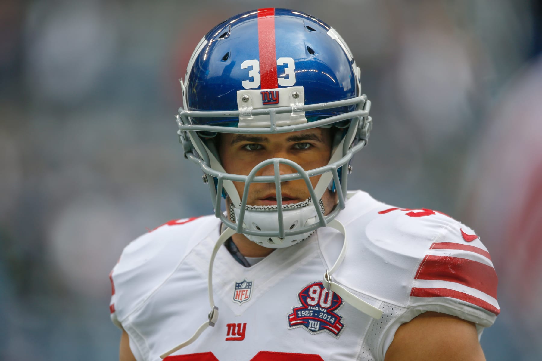 Former NFL RB Peyton Hillis Says He Should Make 100% Recovery After Swimming Accident