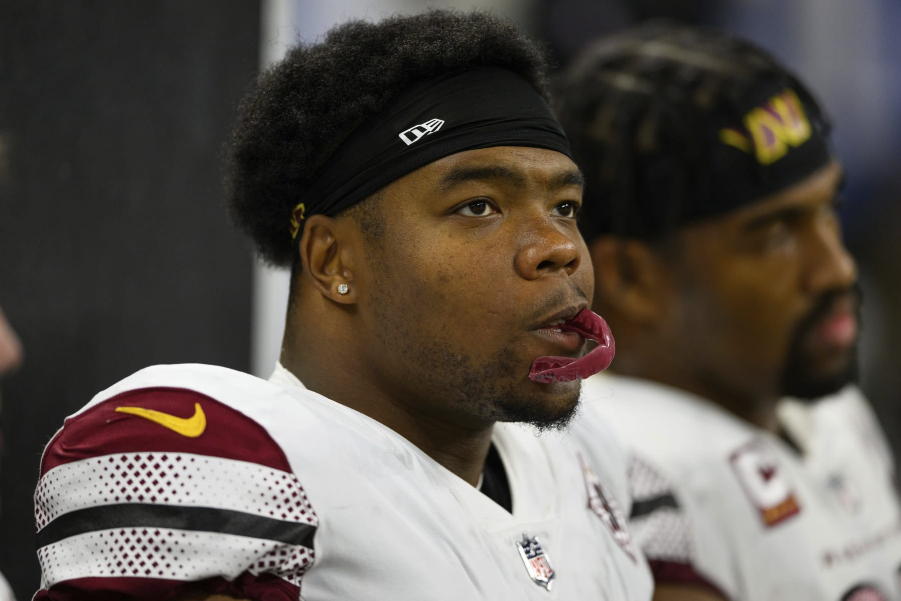 Commanders Rumors: Daron Payne Expected to be Given Franchise Tag