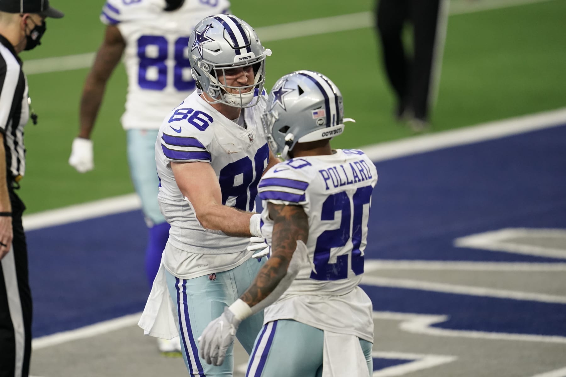 The Toughest Franchise-Tag Decisions Heading into 2023 NFL Free Agency