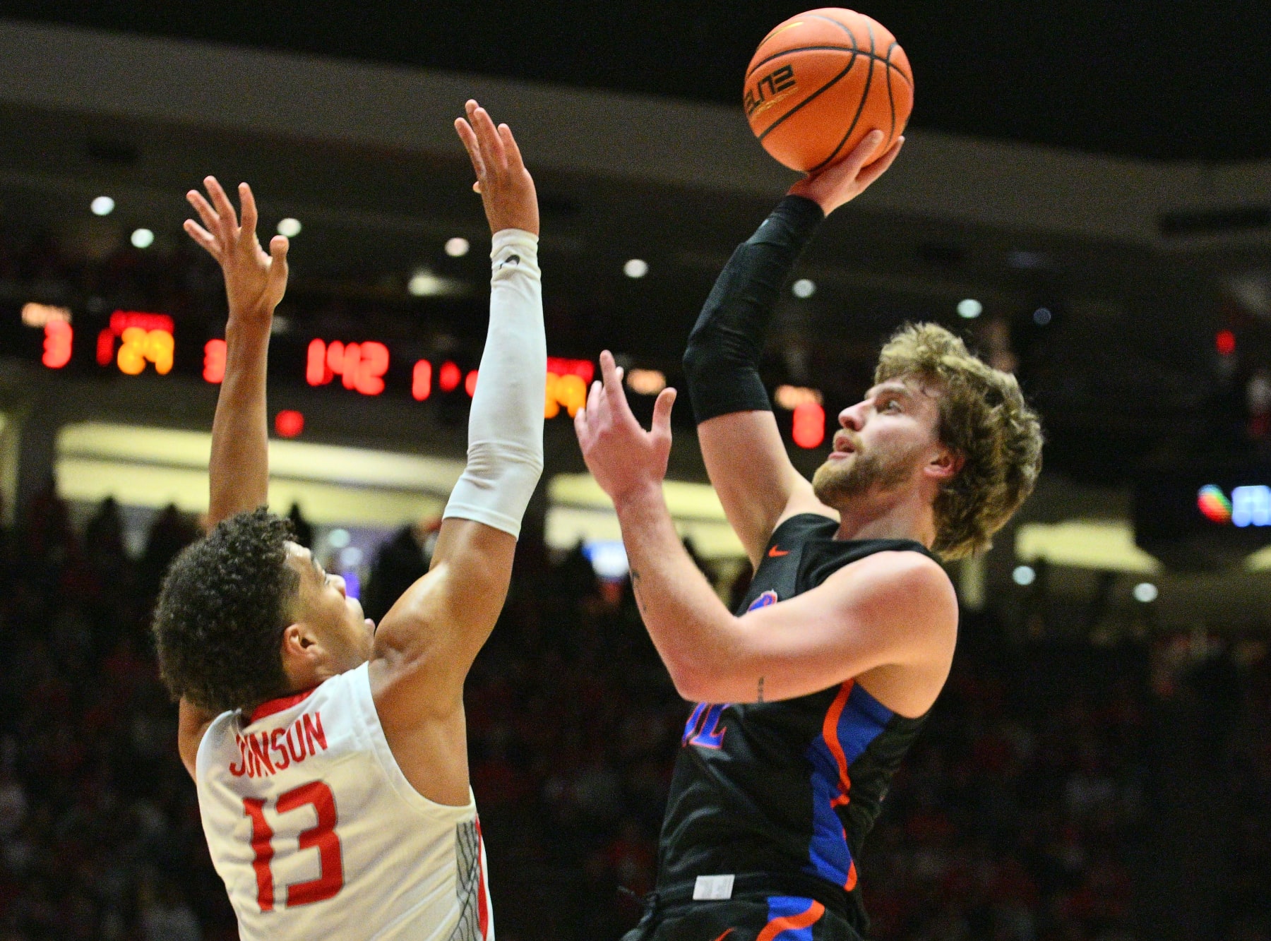 2023 Men's NCAA Tournament: Latest Stock Watch for Bubble Teams