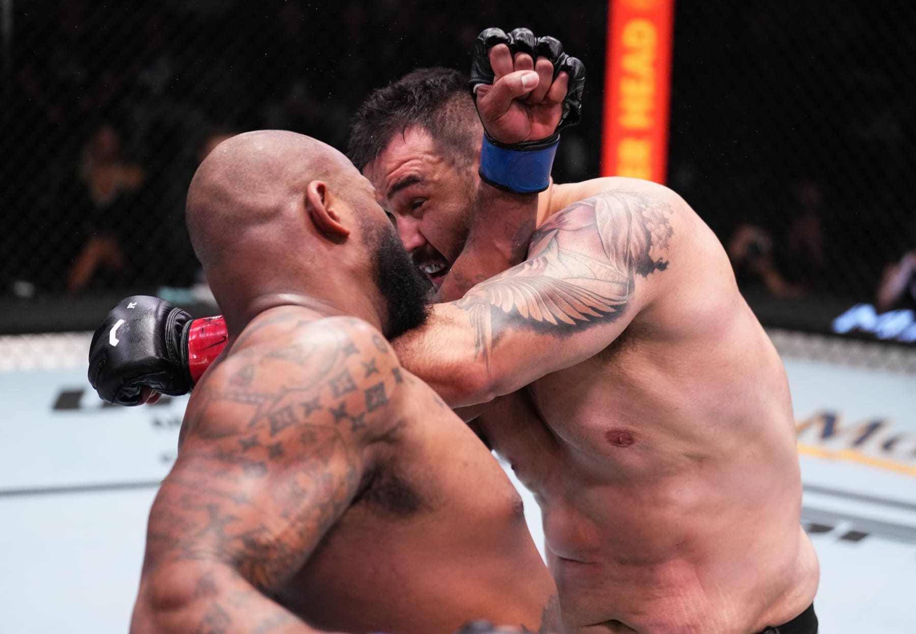The Real Winners and Losers From UFC Fight Night 220