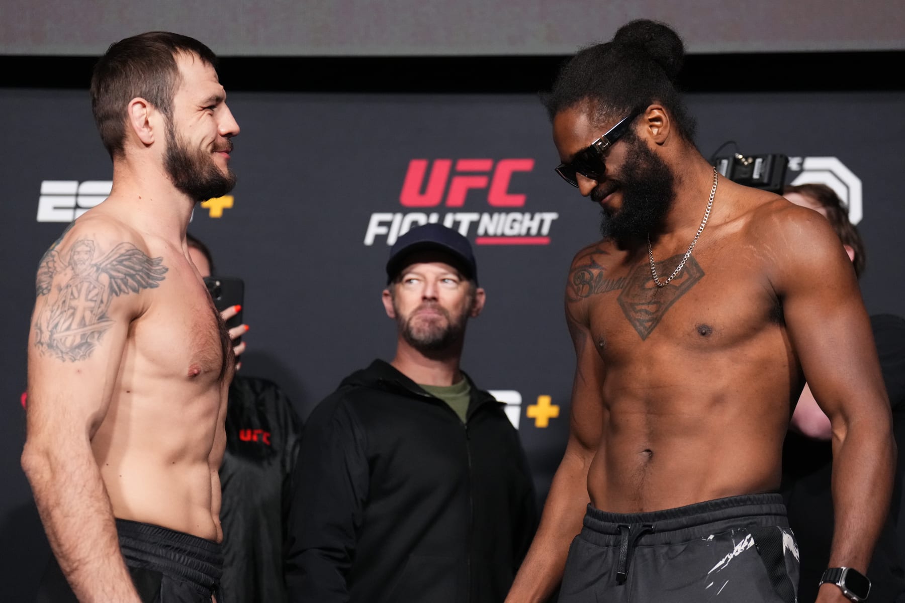 5 Fights We Need to See After UFC Fight Night 220