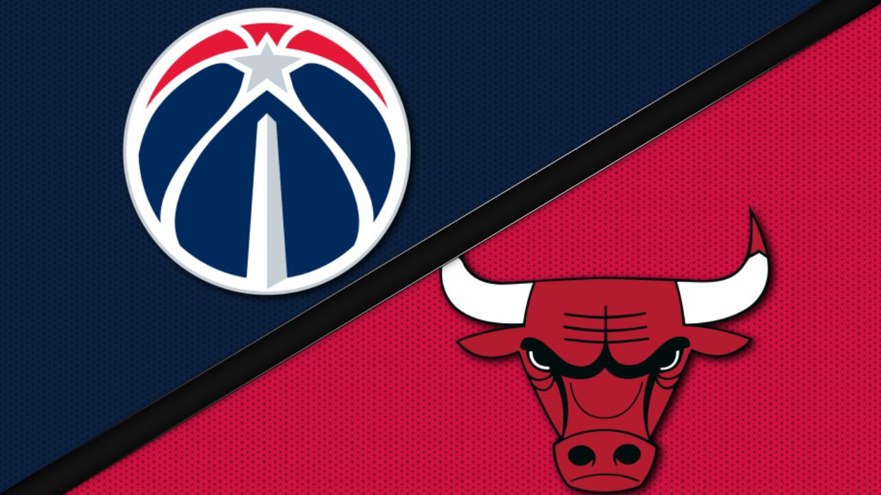 Big Changes Bulls Must Make If They Miss NBA Playoffs | News, Scores ...
