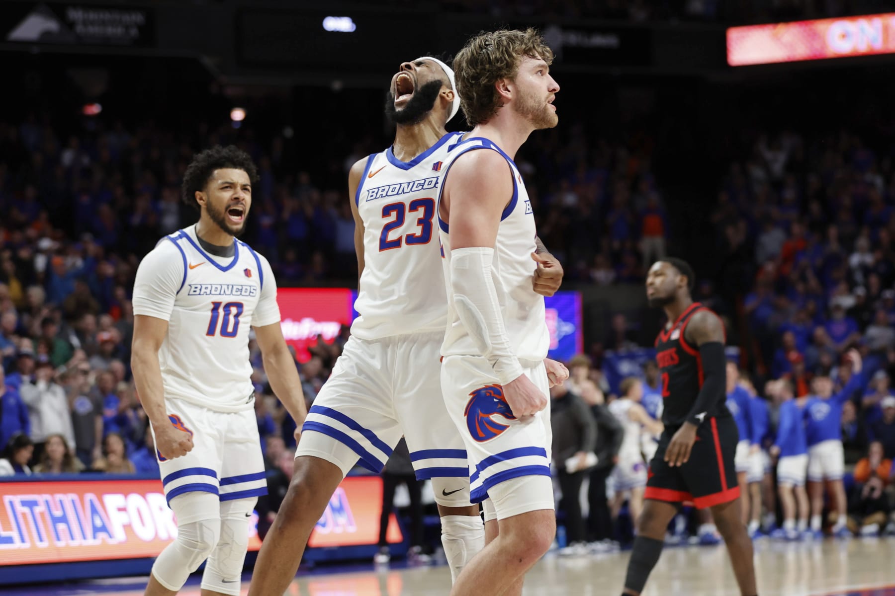 March Madness 2023: Tournament Schedule, Bracket Predictions for Men's ...