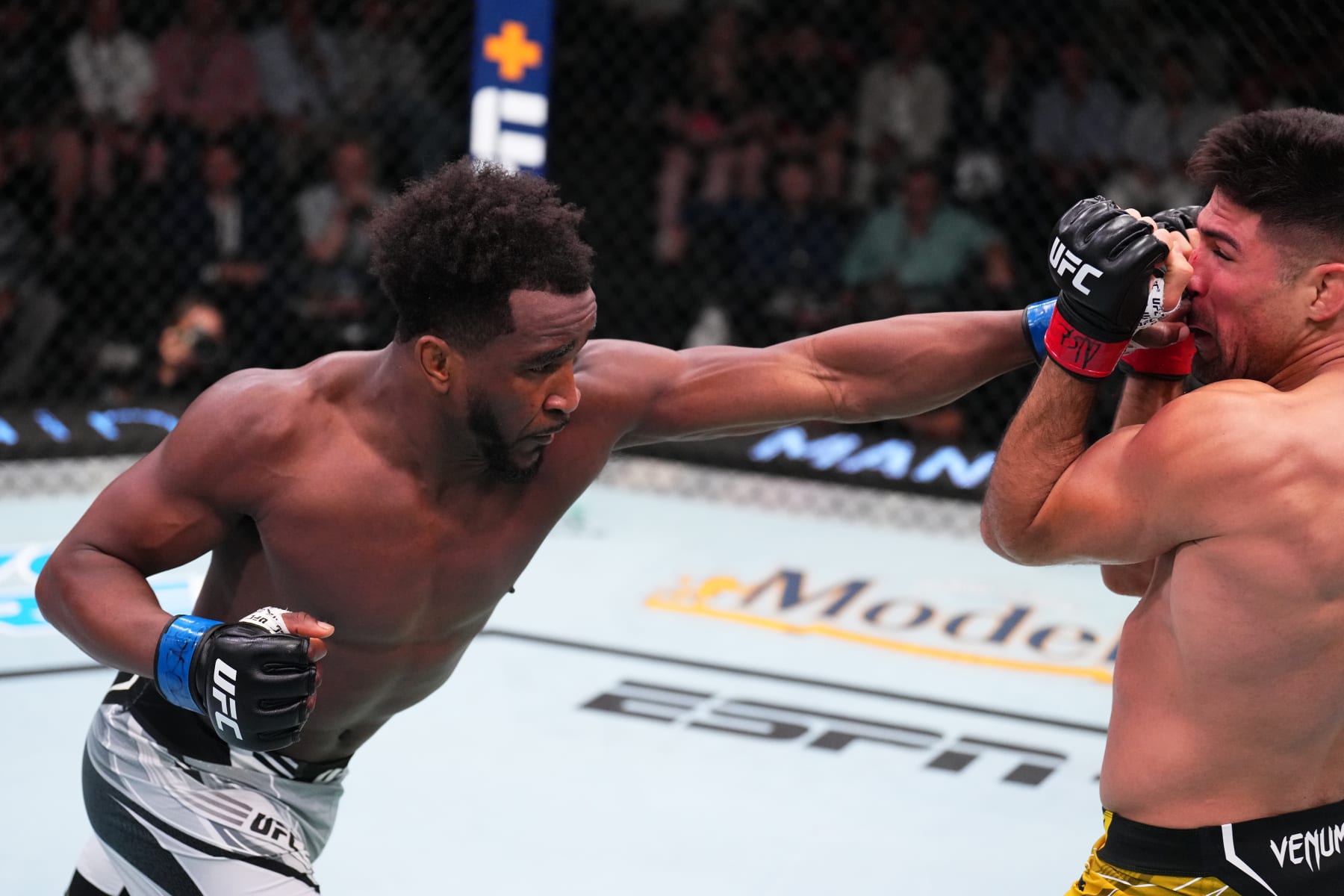 UFC 285: Jones vs. Gane Odds, Predictions and Pre-Weigh-in Hype