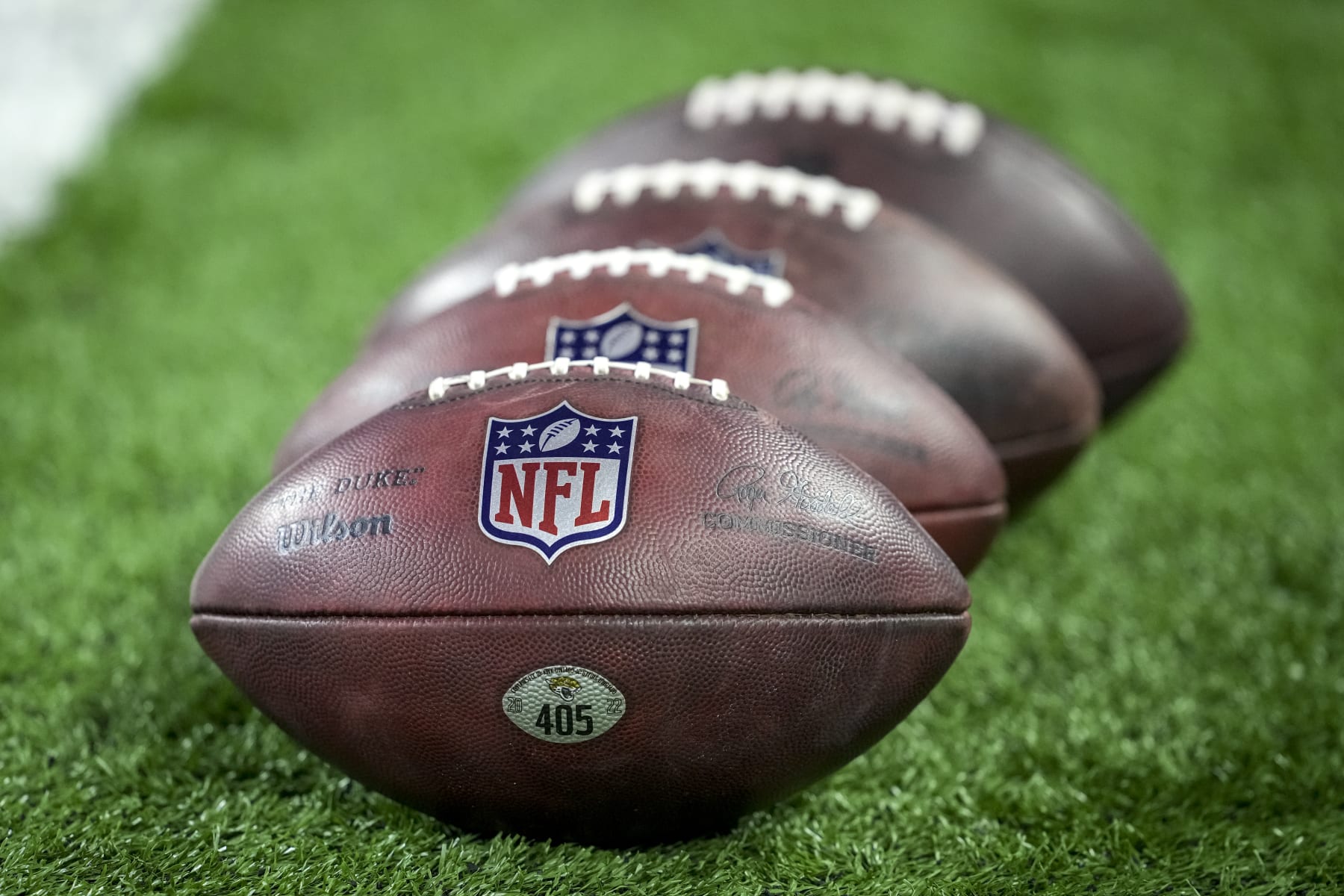 NFL Pro Day Schedule 2023: Full List of Dates