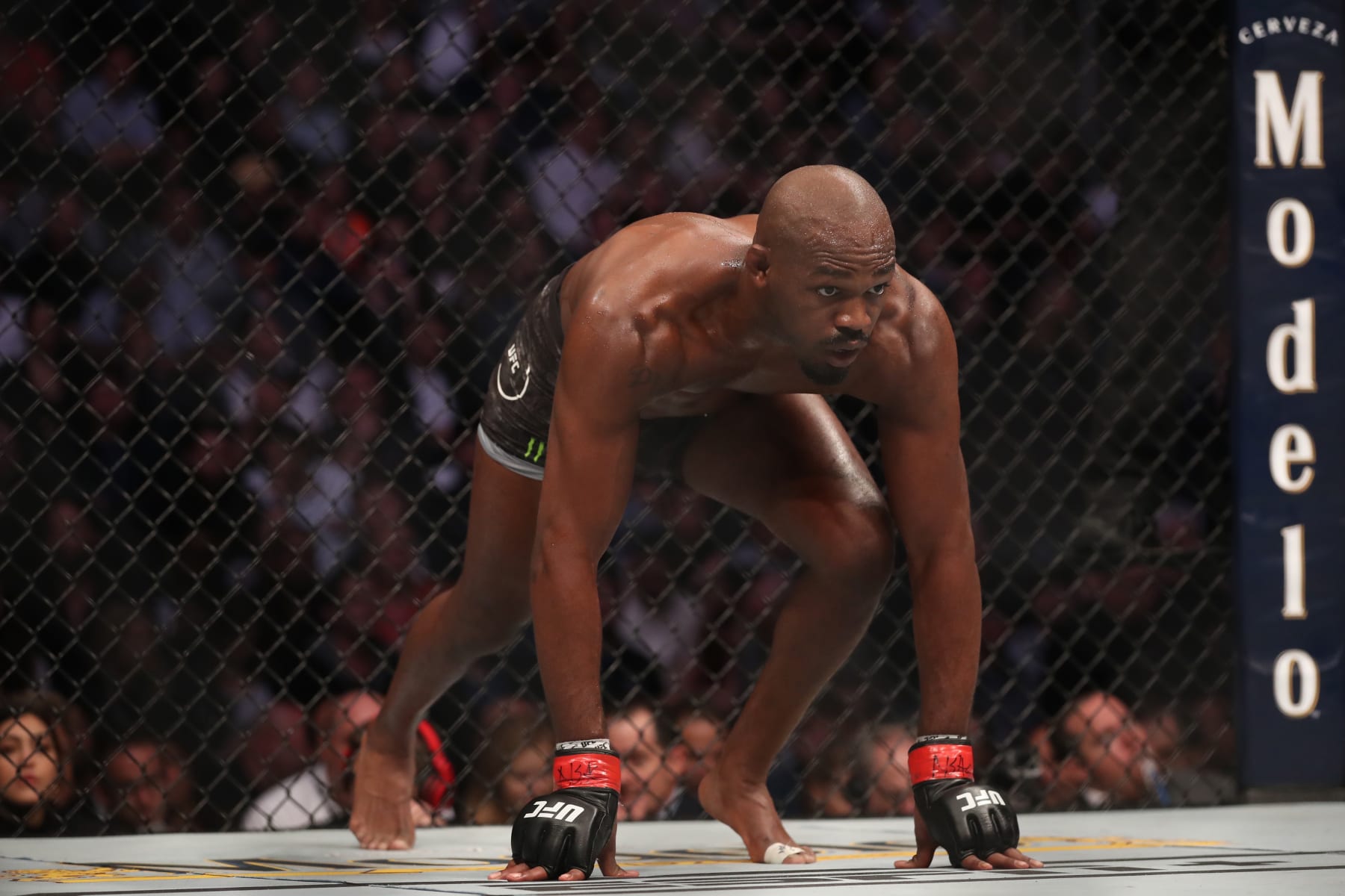 UFC 285: Jon Jones vs. Ciryl Gane Head-to-Toe Breakdown