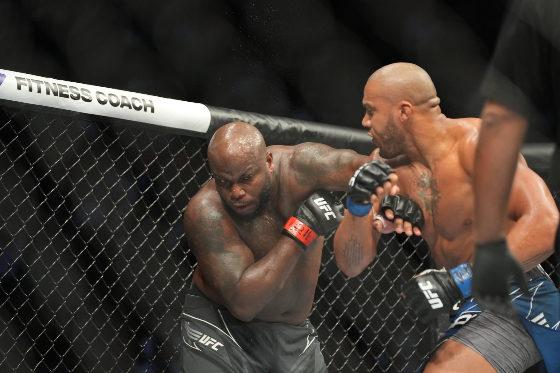 UFC 285: Jon Jones vs. Ciryl Gane Head-to-Toe Breakdown