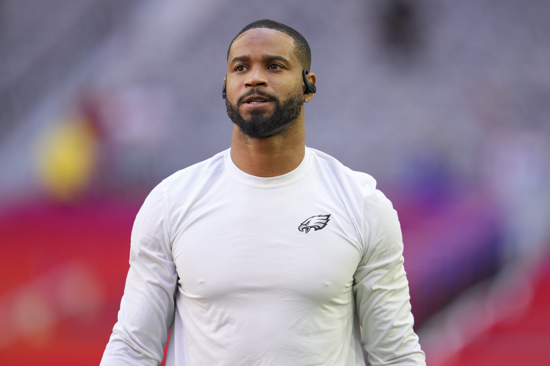 Darius Slay: JuJu Smith-Schuster Needs to Just Worry About His 'Little ...