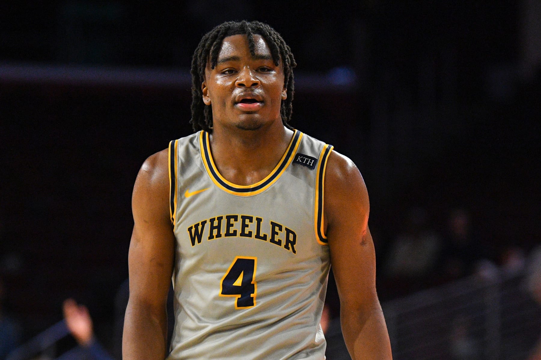 Isaiah Collier, Juju Watkins Named 2023 Naismith Boys, Girls HS Players ...