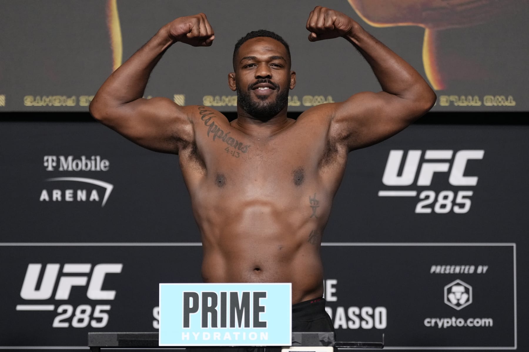 UFC 285 Fight Card: PPV Schedule, Odds and Predictions for Jones vs. Gane