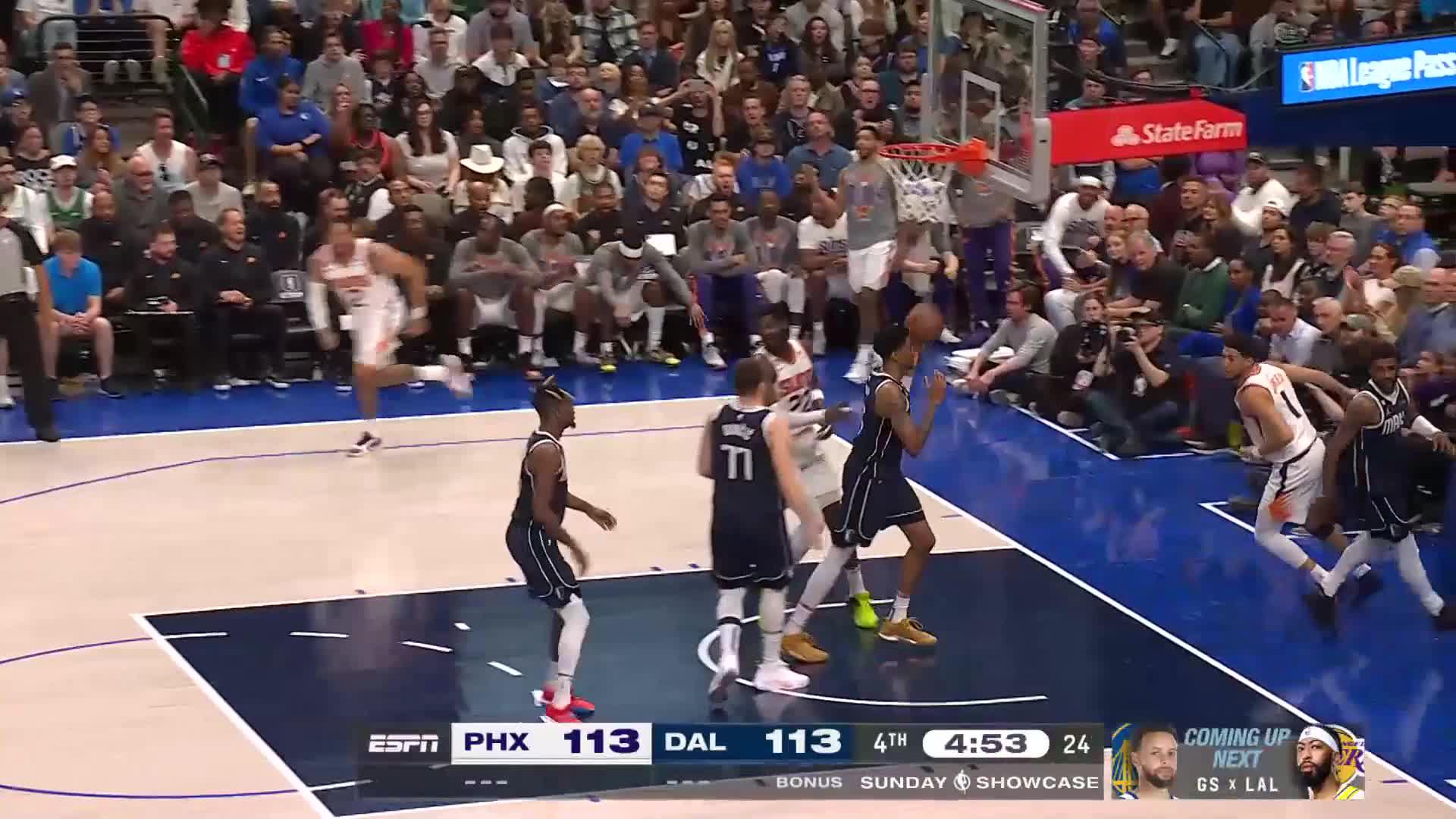 Deandre Ayton Trade Rumors: Mavs, Suns Held 'Advanced' Talks on 2023 ... Deandre Ayton Trade Rumors: Mavs, Suns Held 'Advanced' Talks on 2023 ...