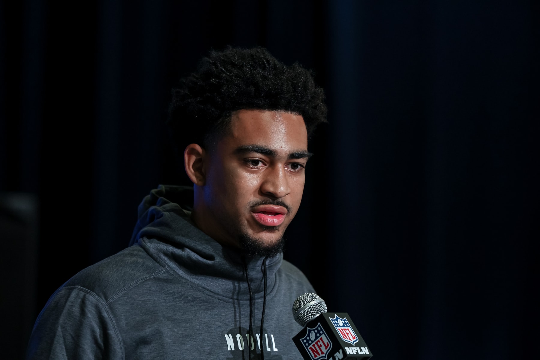 Alabama's Bryce Young 'Most Pro-Ready' QB in 2023 NFL Draft Class, GM Says