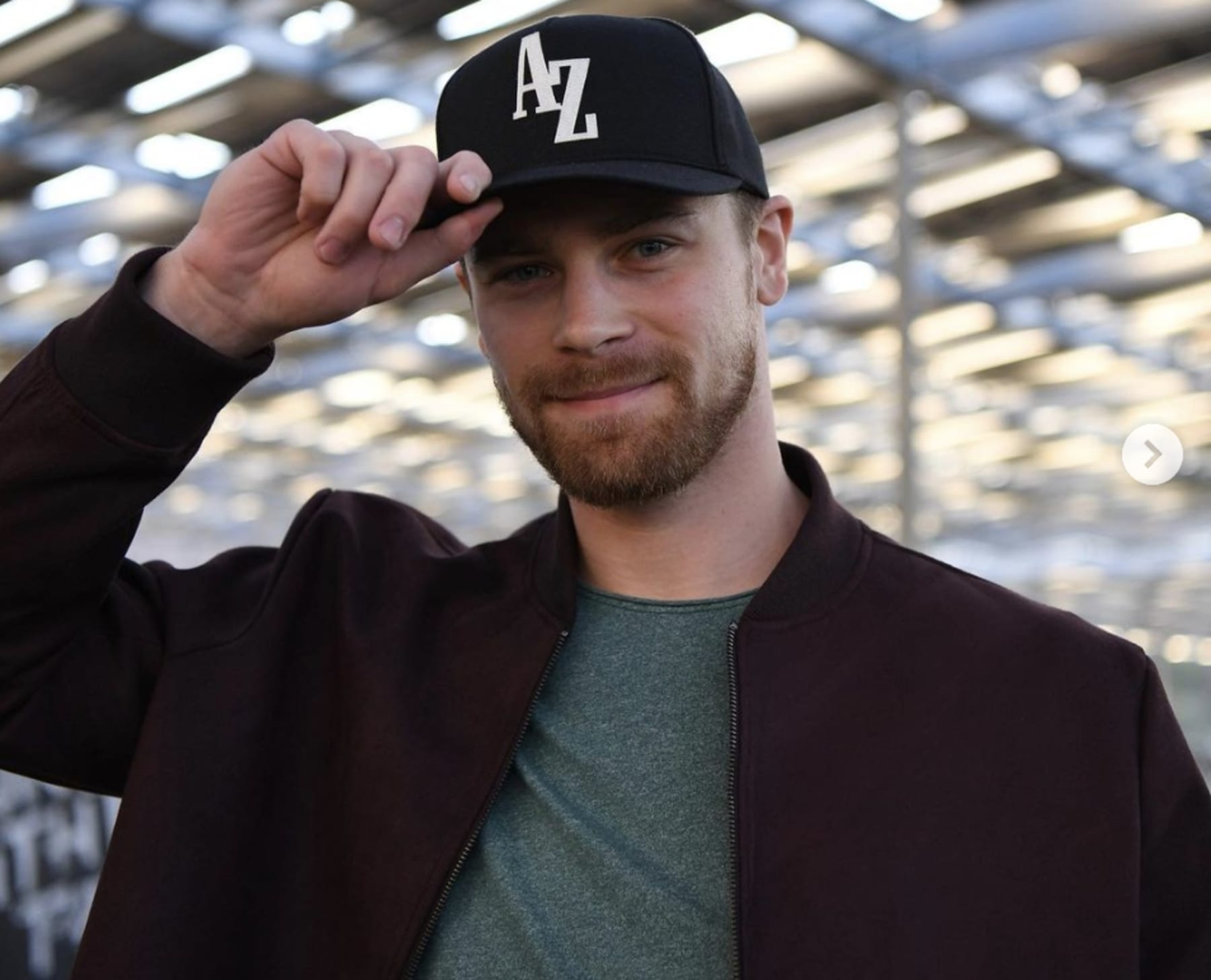 NHL Style Rankings: Alex Ovechkin Makes the List, But a Familiar Face ...
