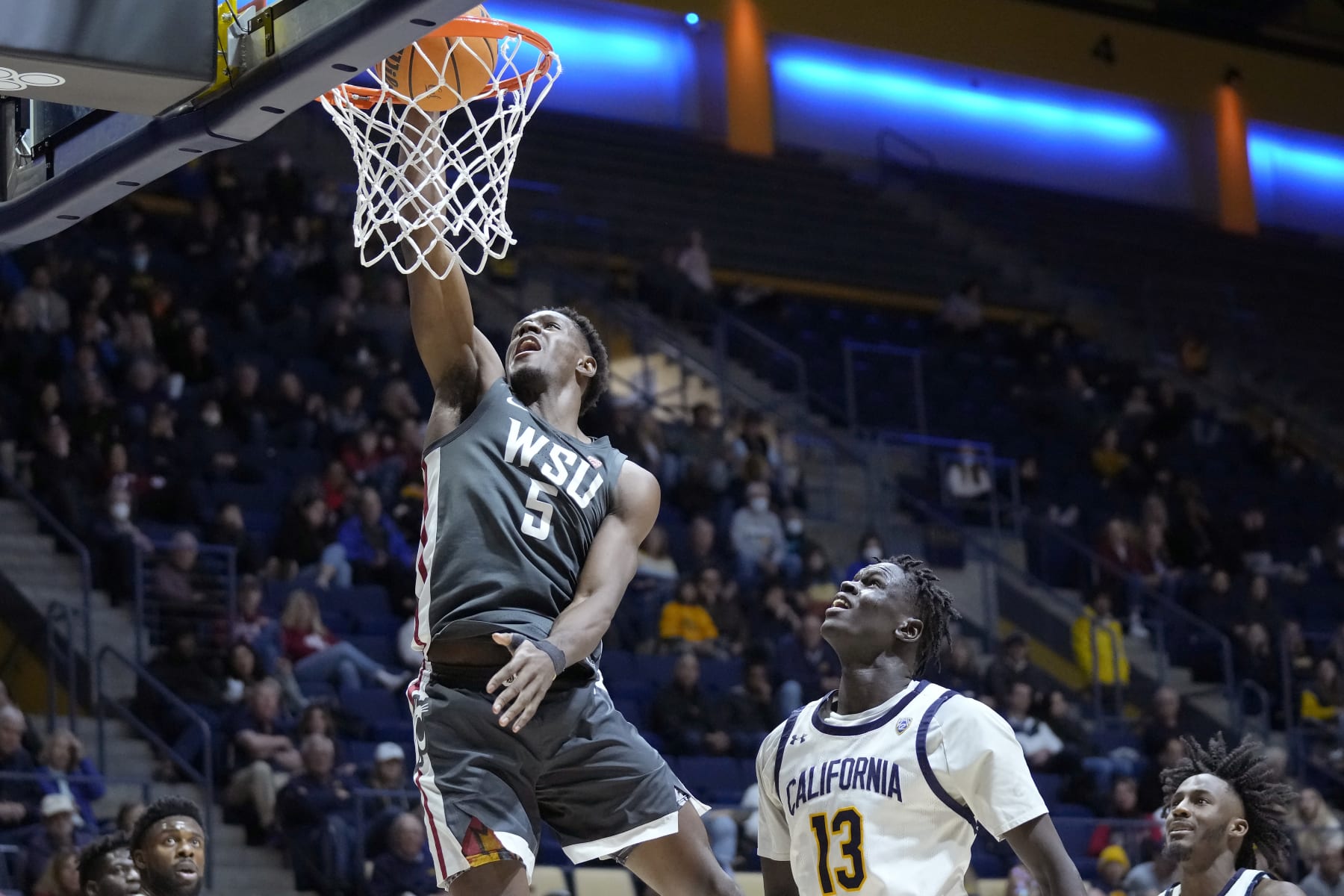 Pac-12 Tournament 2023: Top Storylines for Men's Round 1 Games