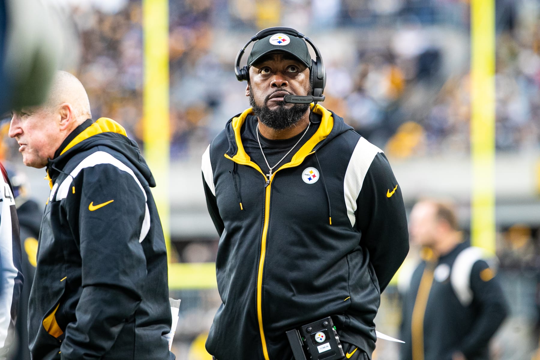 Steelers' Top Players to Prioritize in 2023 NFL Free Agency