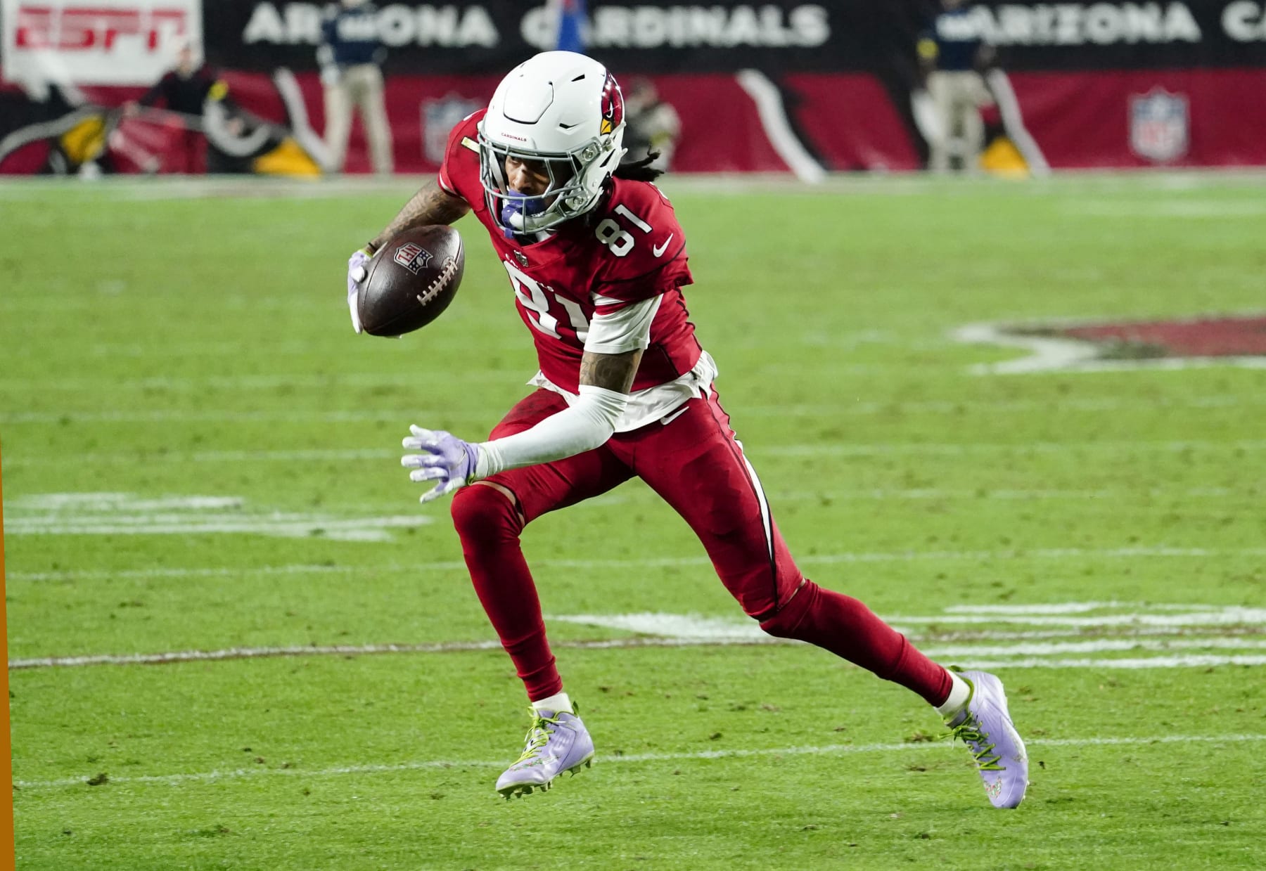 Chosen Anderson Released by Cardinals Ahead of Free Agency; Saves $12M ...