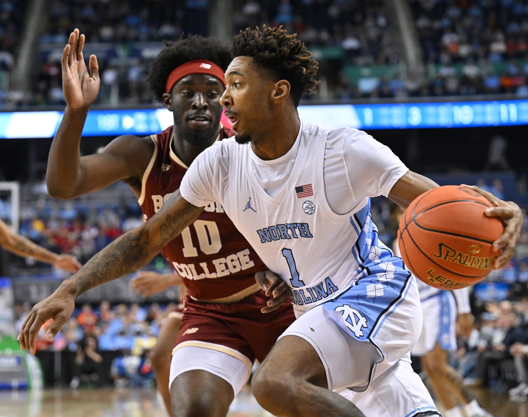 ACC Tournament 2023: Top Storylines for Men's Quarterfinals