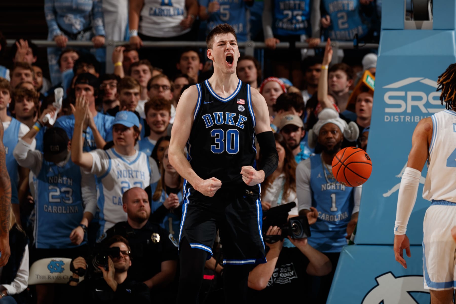 ACC Tournament 2023: Top Storylines for Men's Quarterfinals