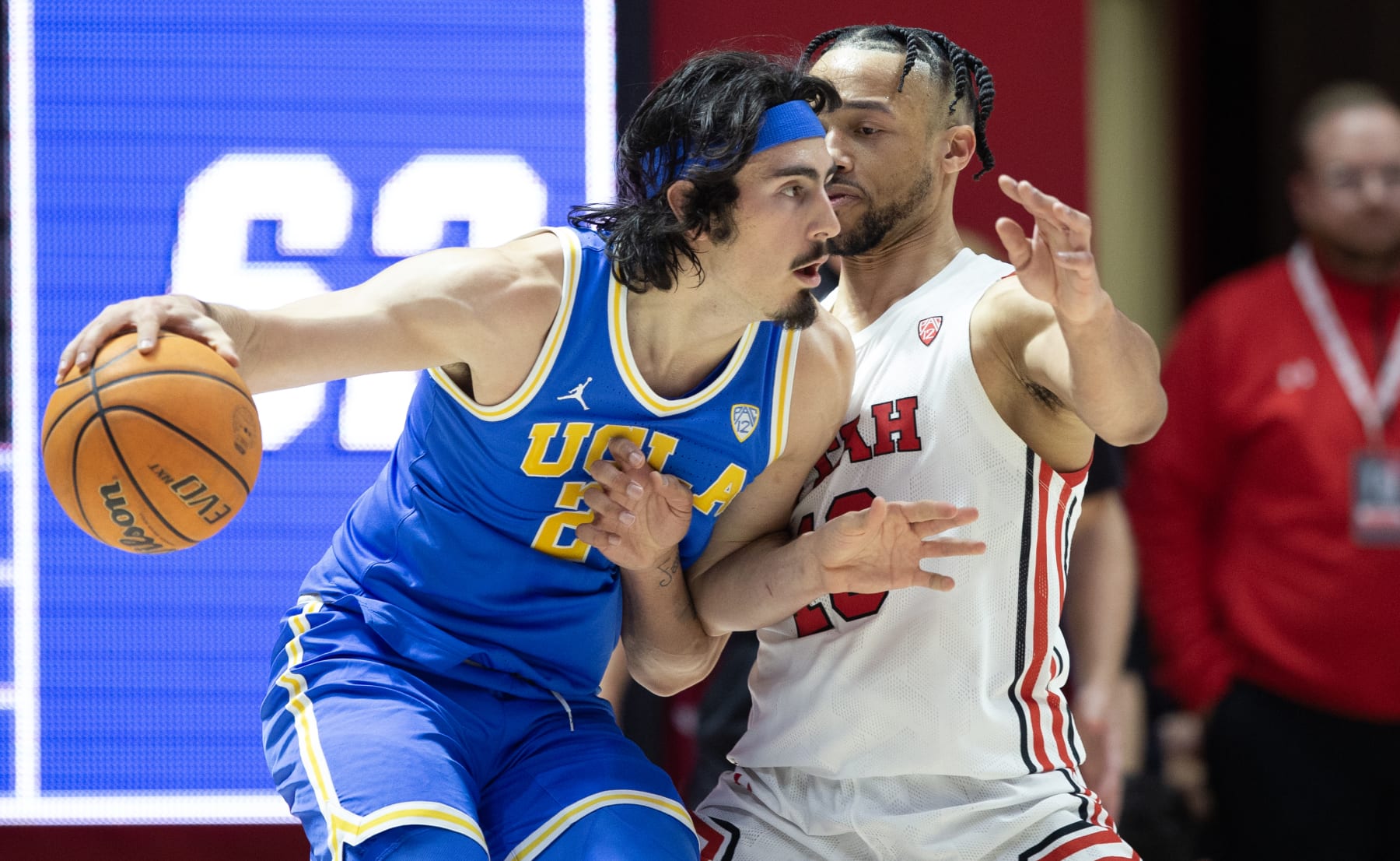 Pac-12 Tournament 2023: Top Storylines for Men's Quarterfinals