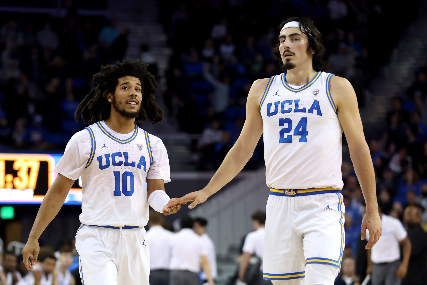 Nightmare Matchups for Potential No. 1 Seeds in the 2023 NCAA Tournament
