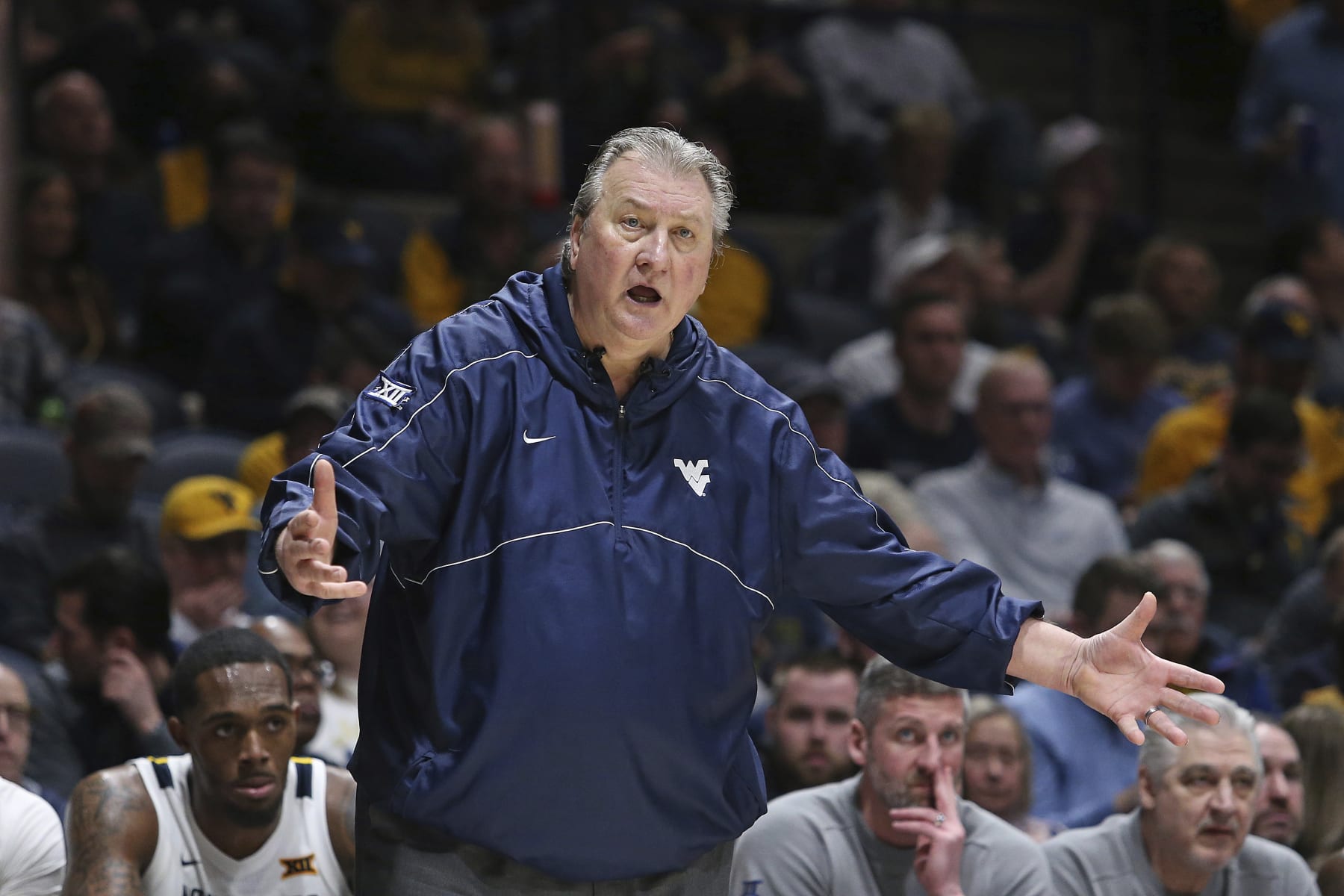 Potential Bracket-Busters in First Two Rounds of Men's NCAA Tournament