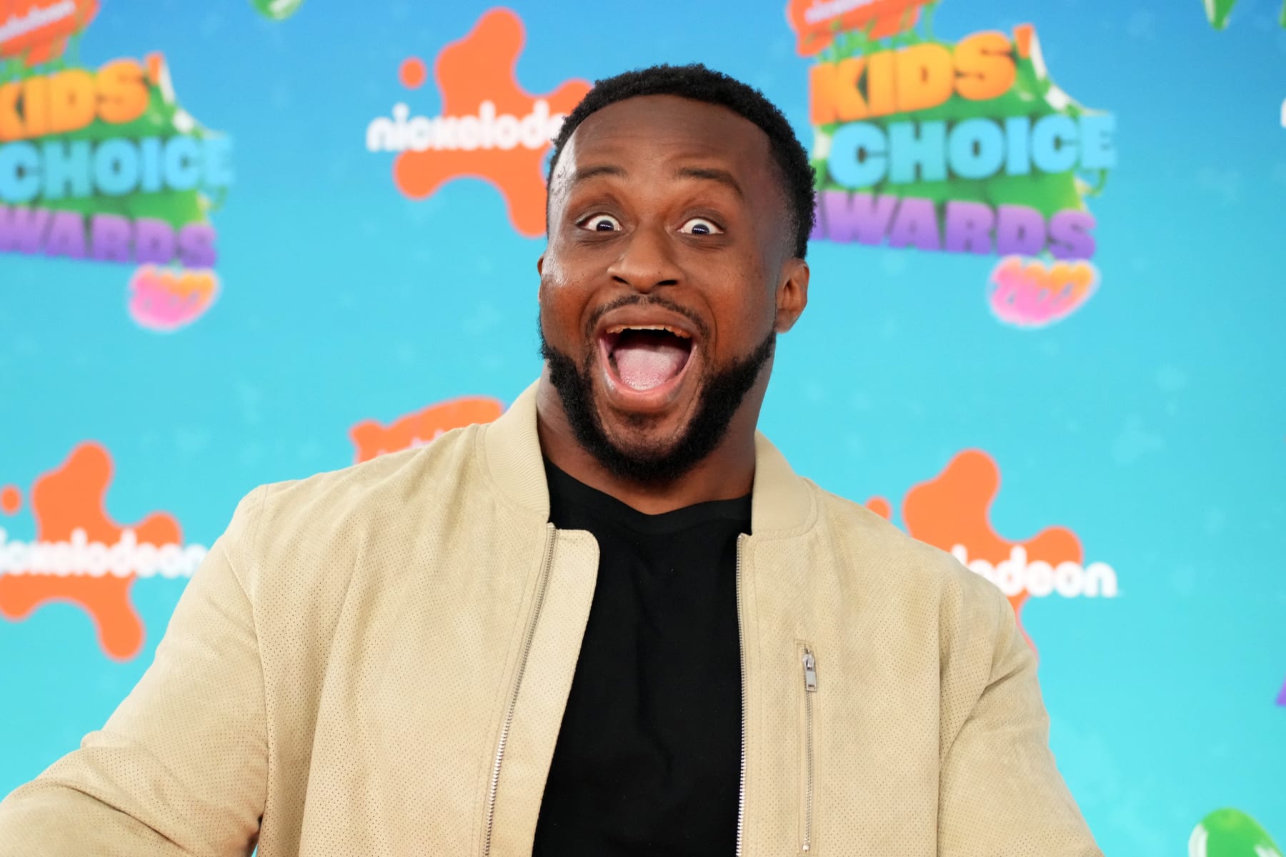 WWE's Big E Talks Future After Neck Injury: I Won't 'Rush to Judgments'