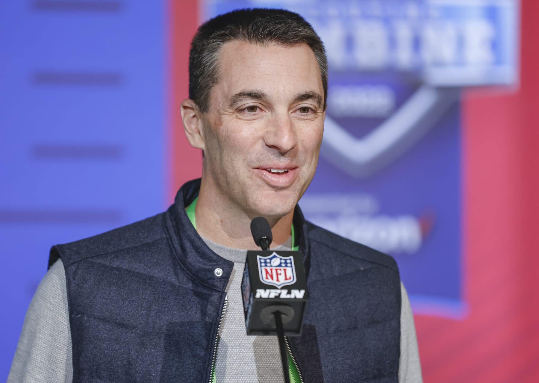 2023 NFL Draft: 1 Trade That Makes Sense for Each Team