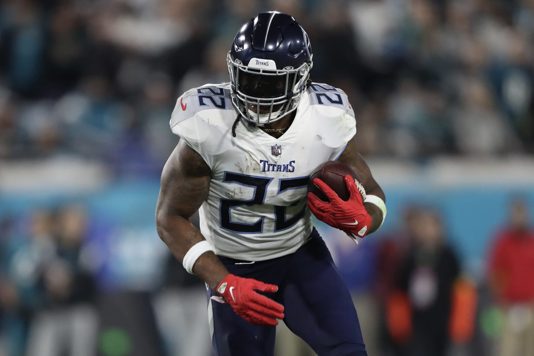 Why the Time Is Right for Titans to Shop Derrick Henry amid Latest NFL ...