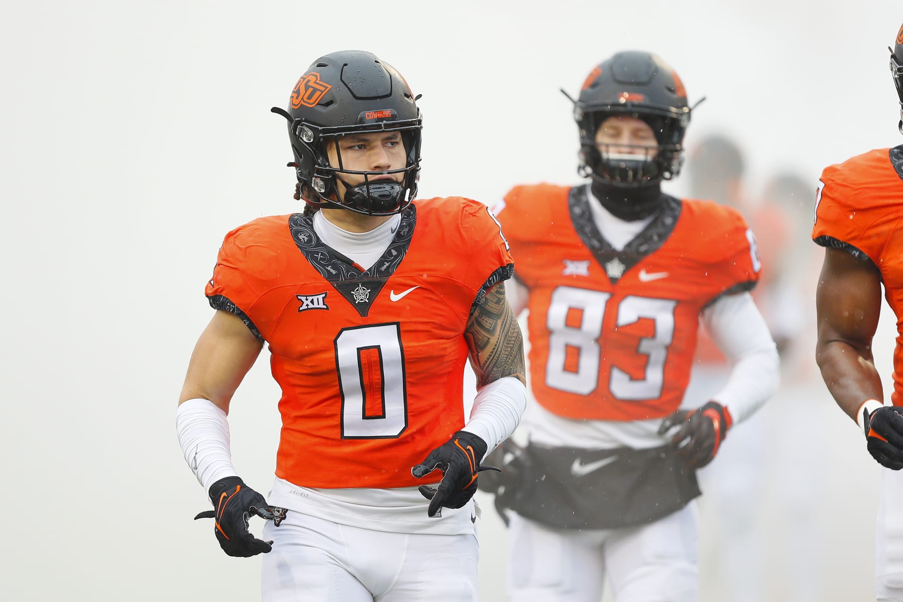 Transfer Portal 2023: Sleeper Picks for Biggest Impact Players Next Season