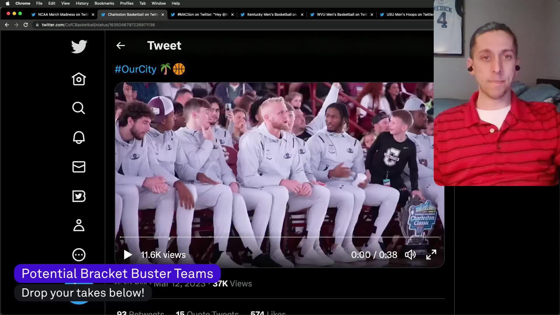 Mid-American Conference Basketball | News, Scores, Highlights, Stats ...