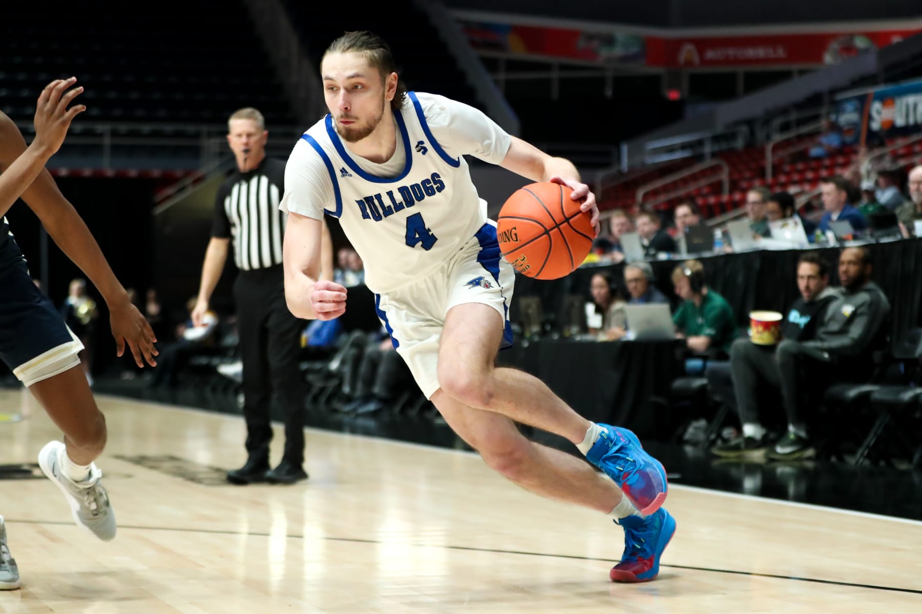 Ranking the 25 Best Players in the 2023 Men's NCAA Tournament