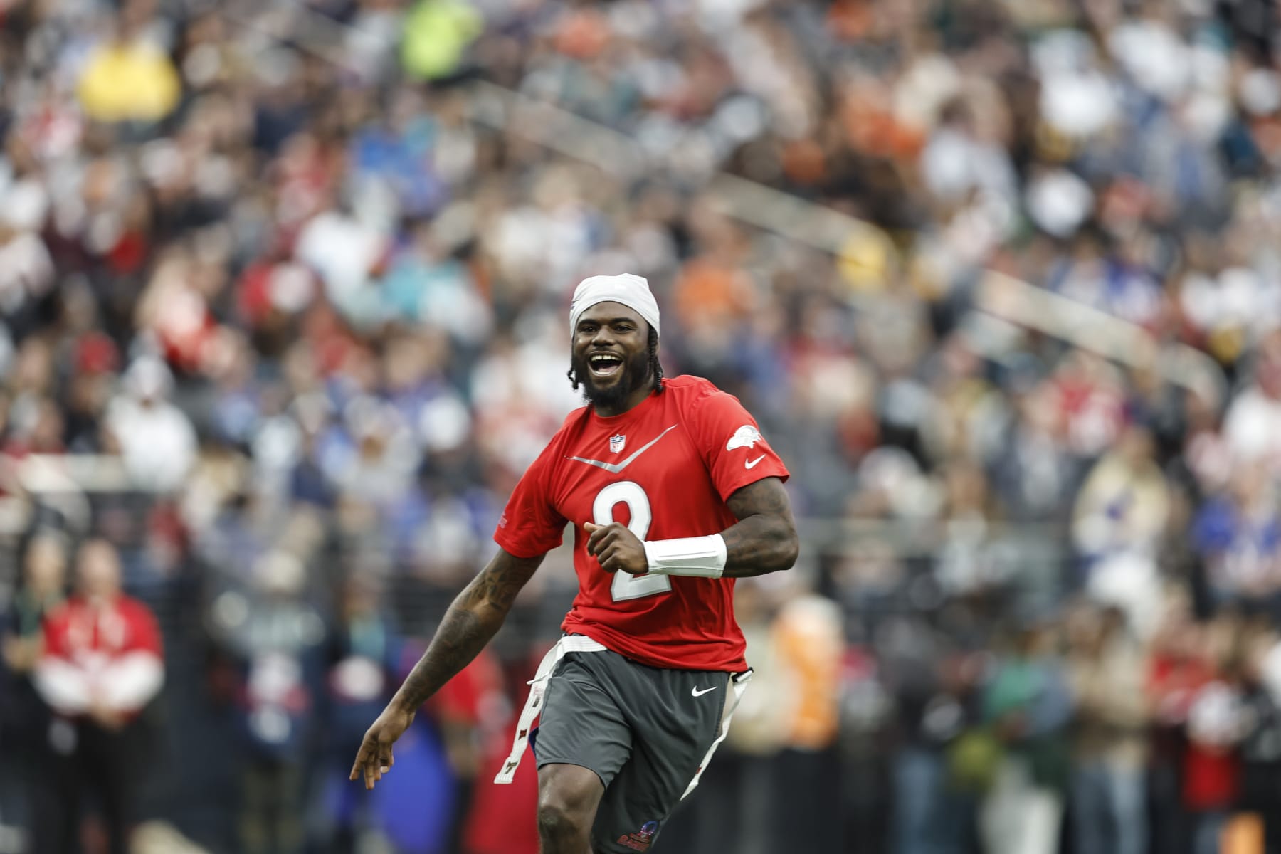 Ravens Rumors: Tyler Huntley to Get Low RFA Tender after Lamar Jackson ...