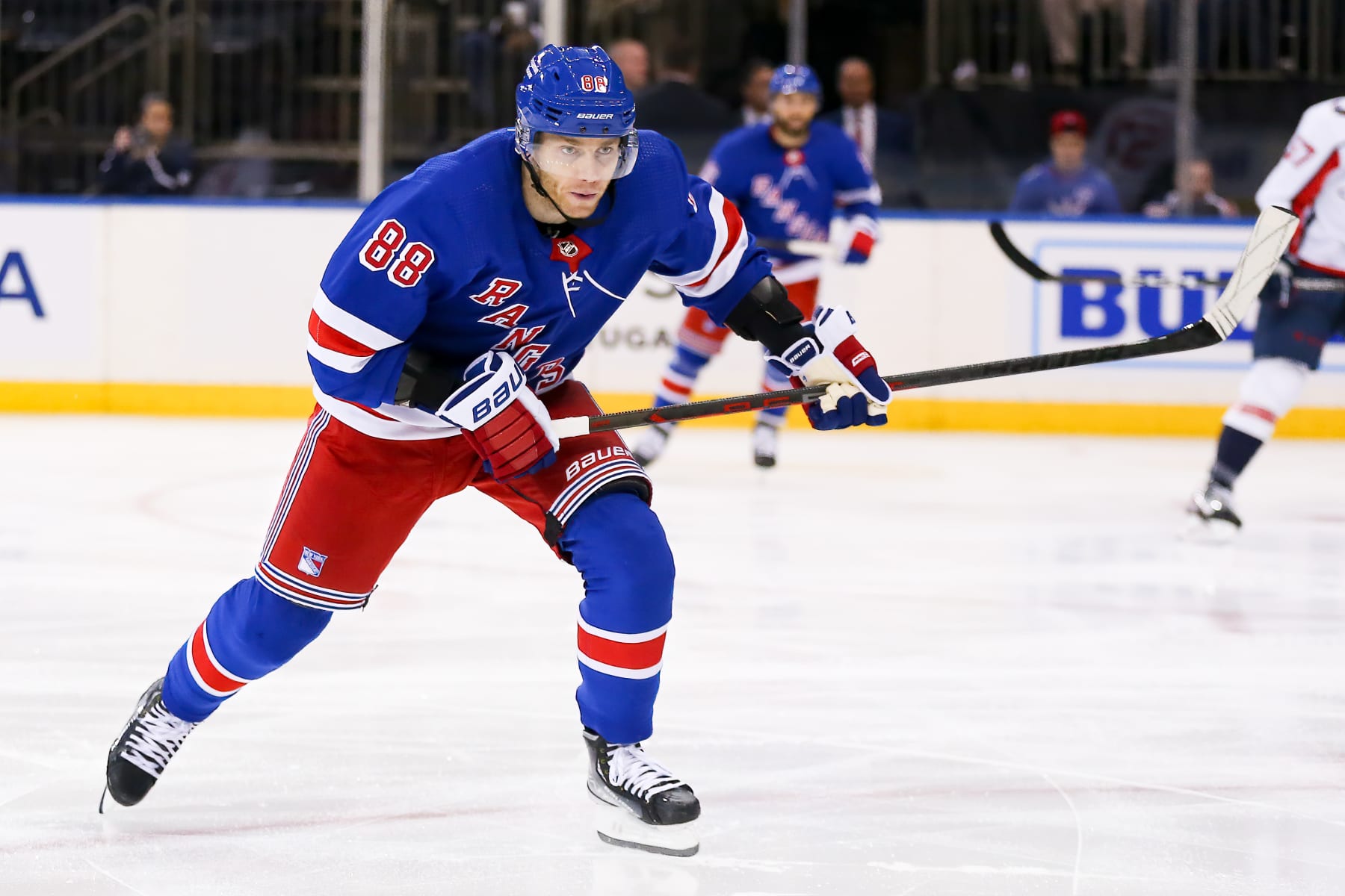 Updated 2023 NHL Free Agency Big Board Rankings