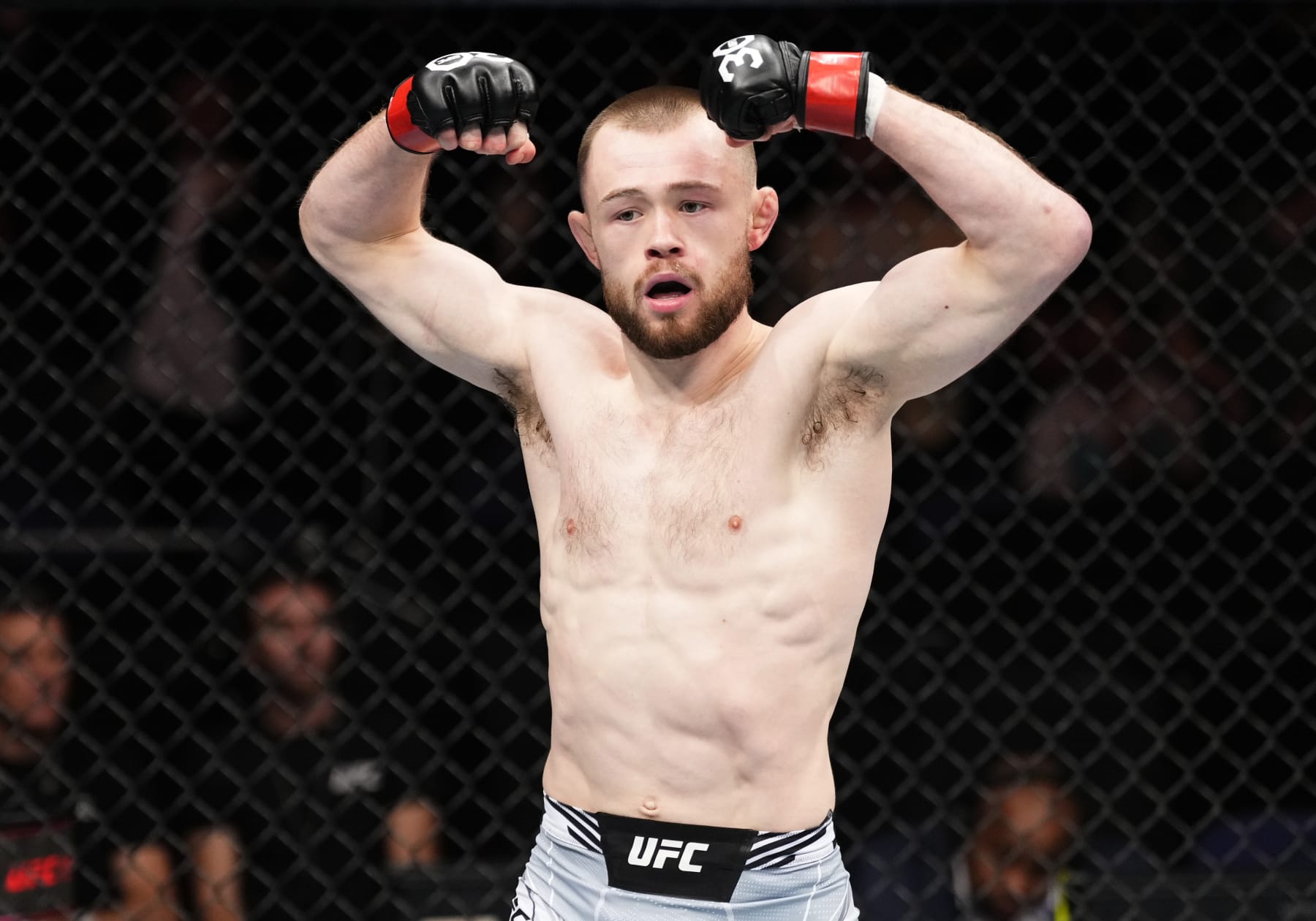 Leon Edwards and the Real Winners and Losers from UFC 286