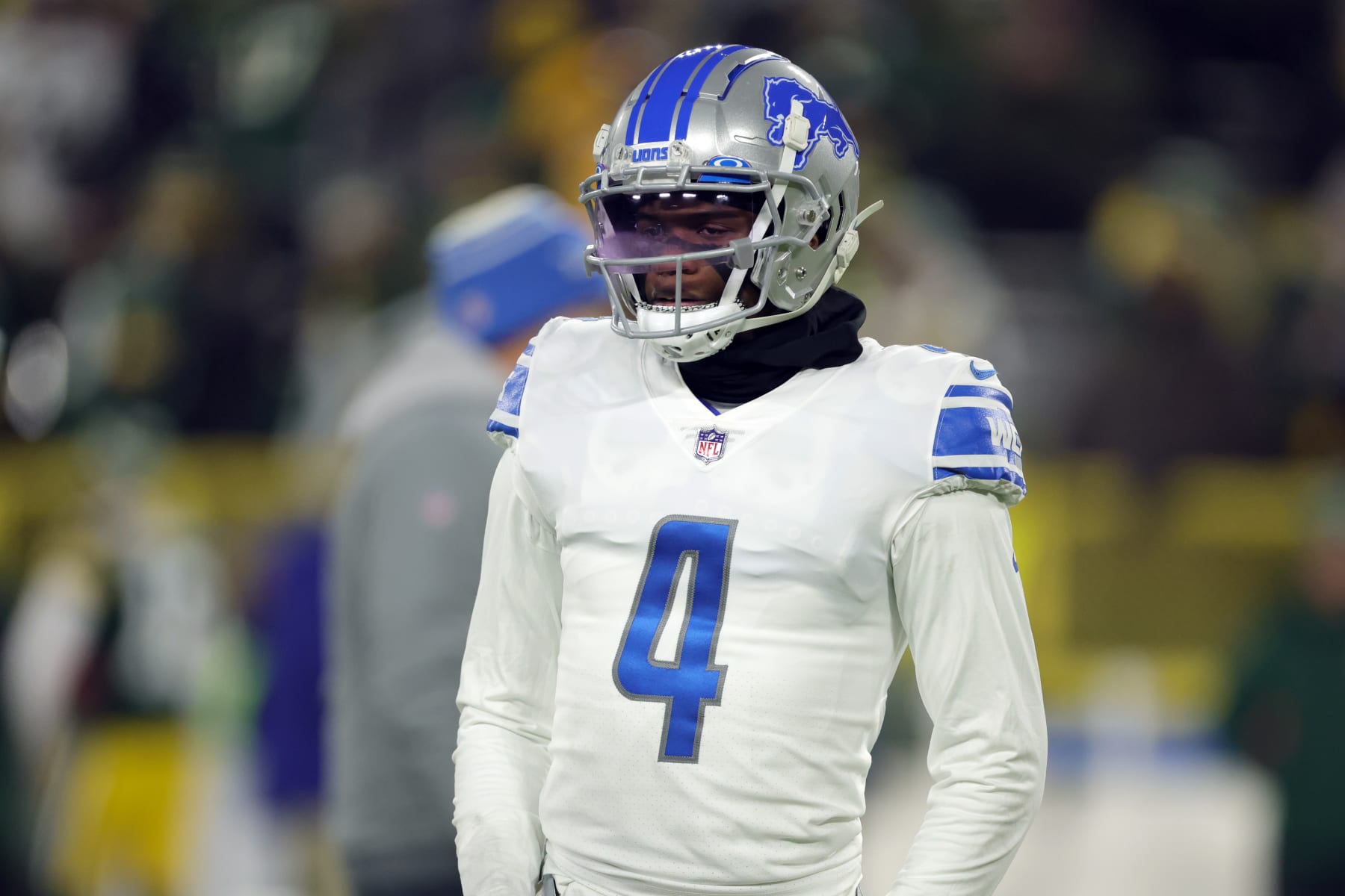 DJ Chark, Panthers Agree to Contract amid Stroud Rumors; WR Played for ...