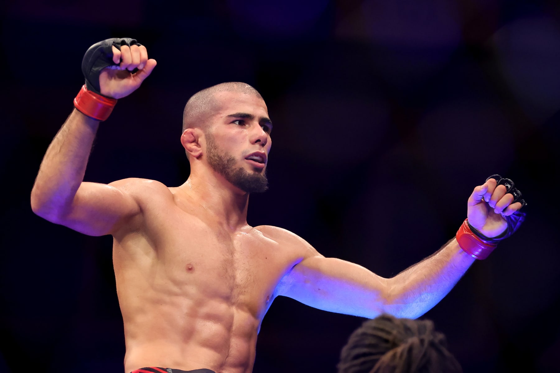 6 Fights We Need to See After UFC 286