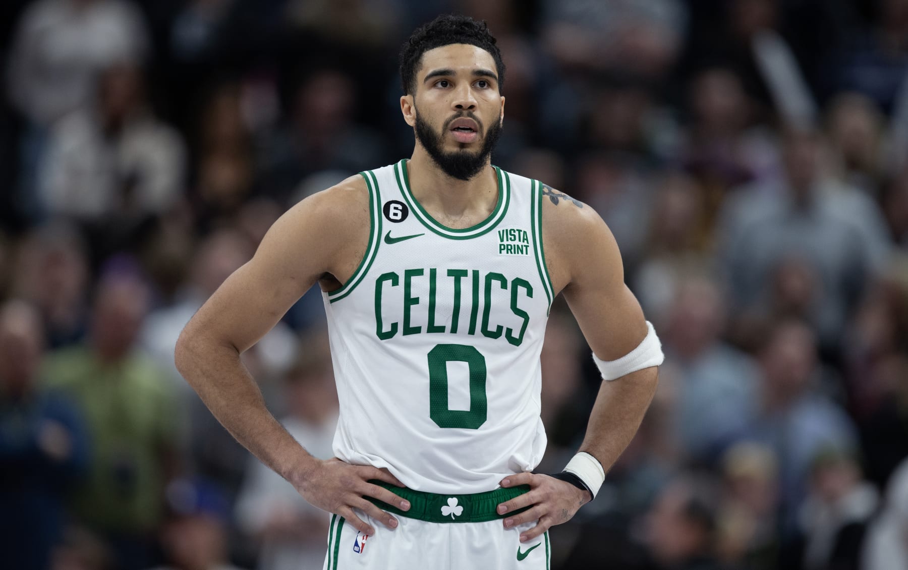 Celtics' Blueprint to Make Deep Run in 2023 NBA Playoffs