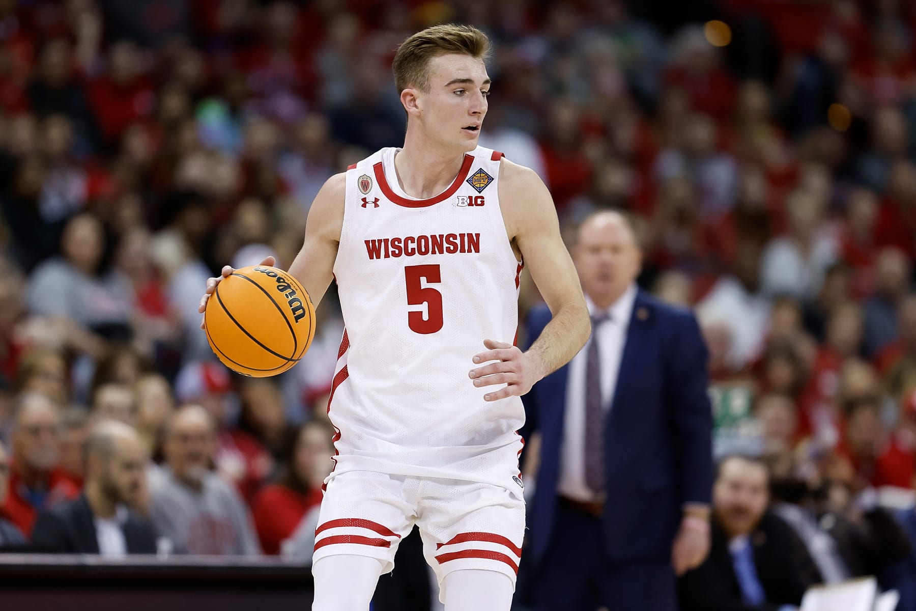 NIT Tournament 2023: Bracket and Schedule for Men's Semifinals