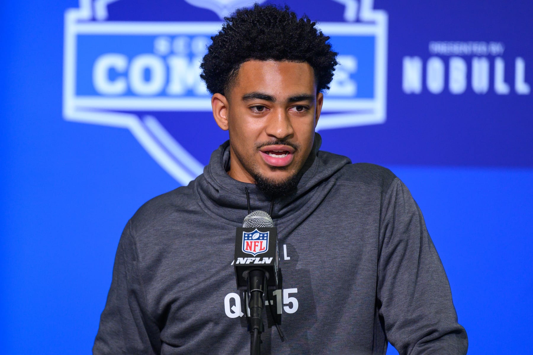 Bryce Young Pro Day: Top Highlights, Reaction from Alabama QB's Pre ...