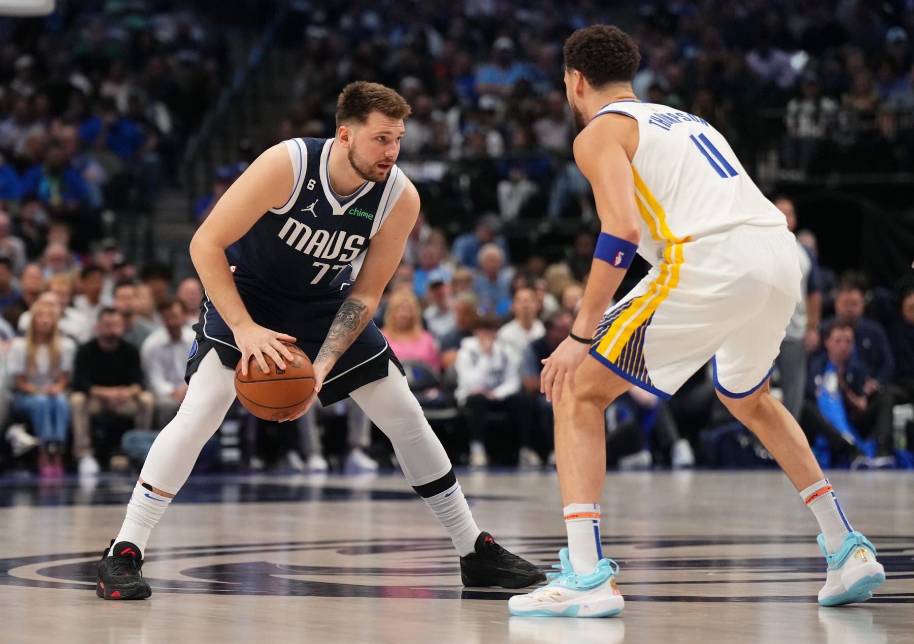 Mark Cuban, Mavericks' Protest of Loss to Warriors on March 22 Denied ...