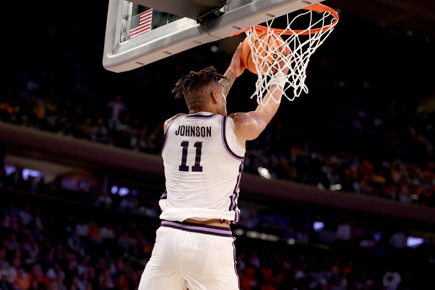 Ranking the Top 5 NBA Draft Prospects Still Standing in the Elite 8