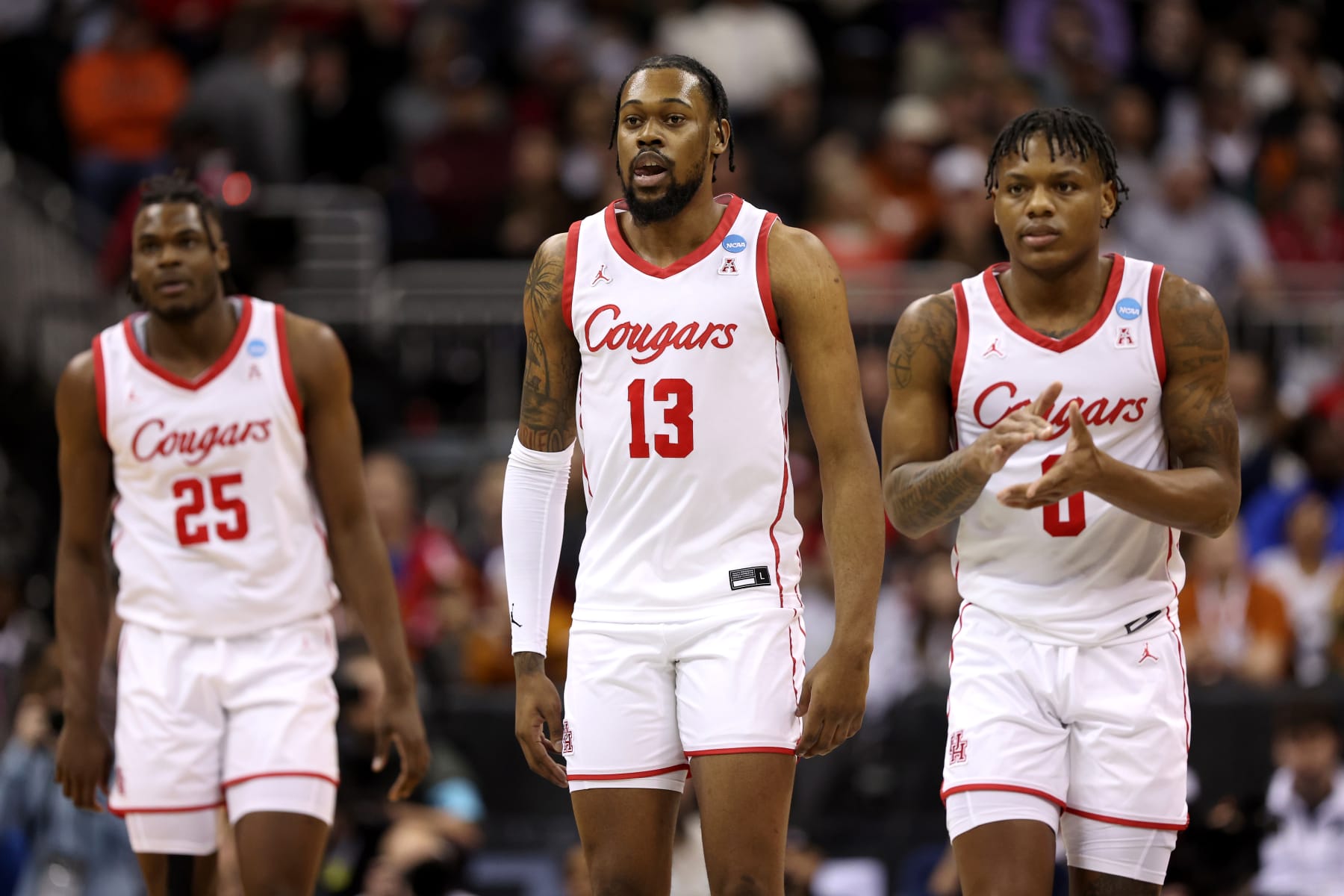 Men's NCAA Tournament 2023: Friday's Sweet 16 Winners and Losers