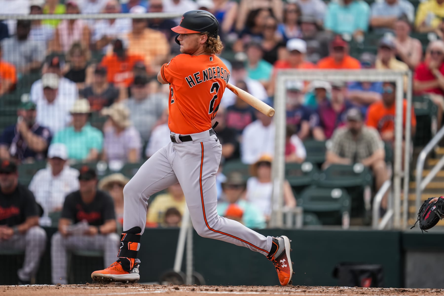 Fantasy Baseball Sleepers 2023 Best Hitting And Pitching Prospects To